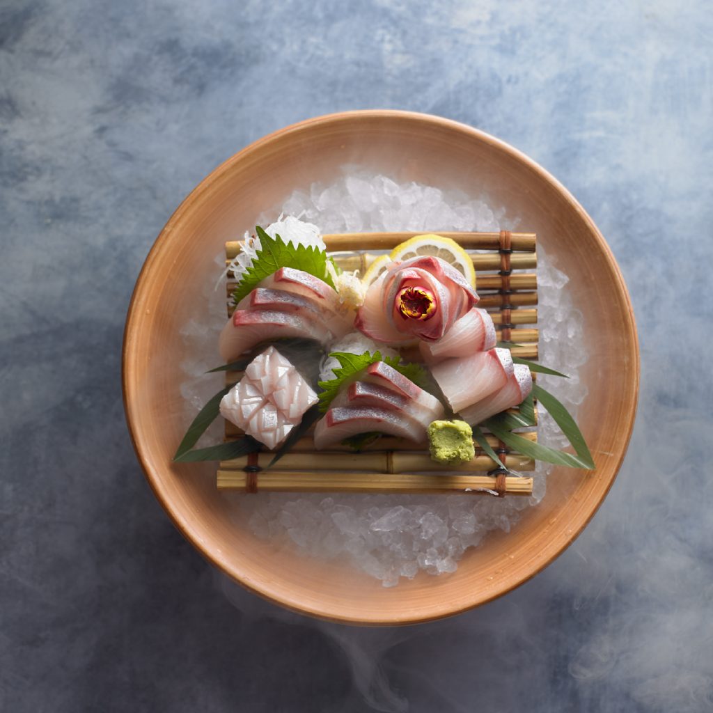 Yellowtail - SAQUA